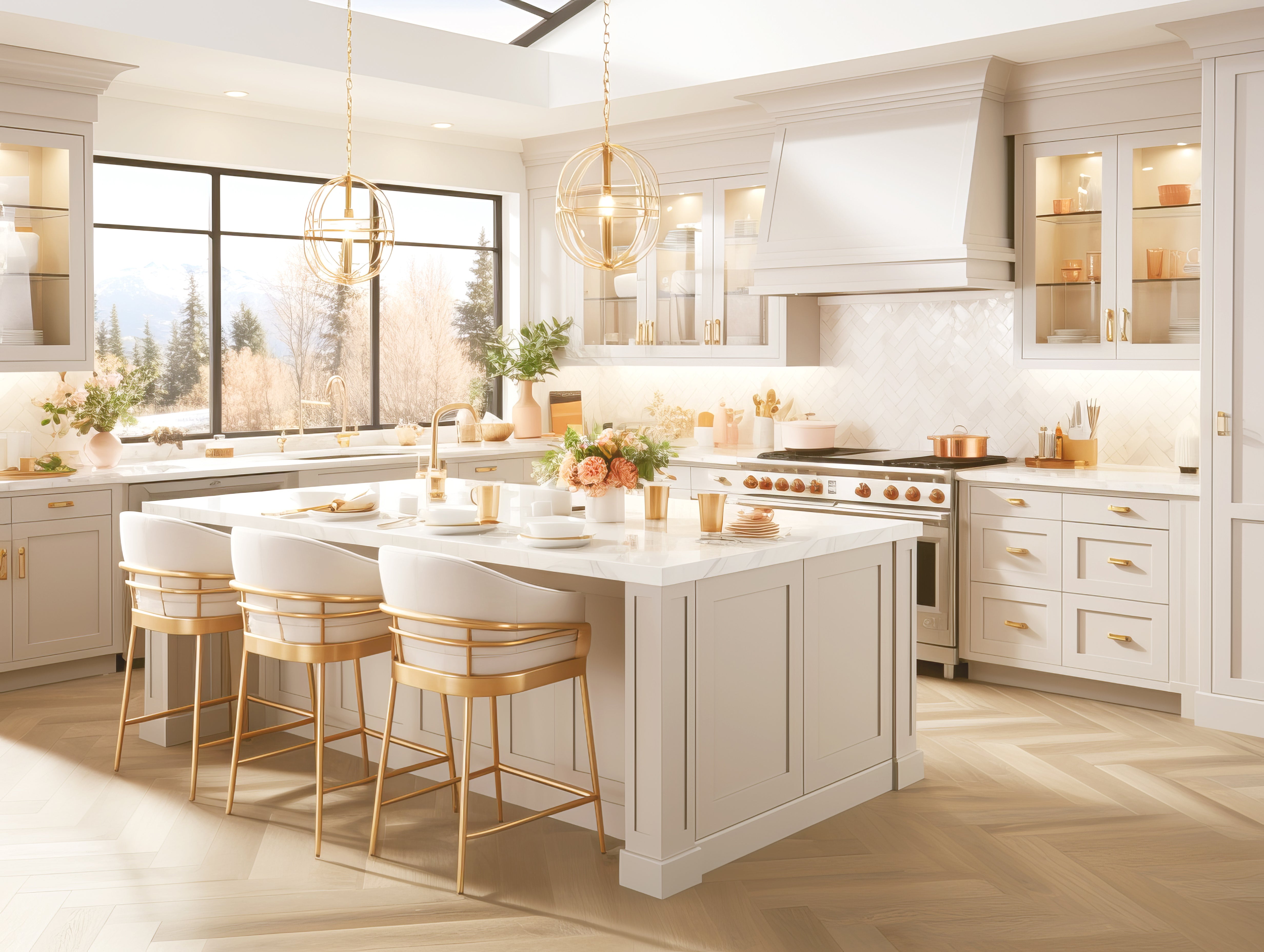 MODA Kitchen Cabinets - Quality, Affordability, Service – Moda Kitchen ...