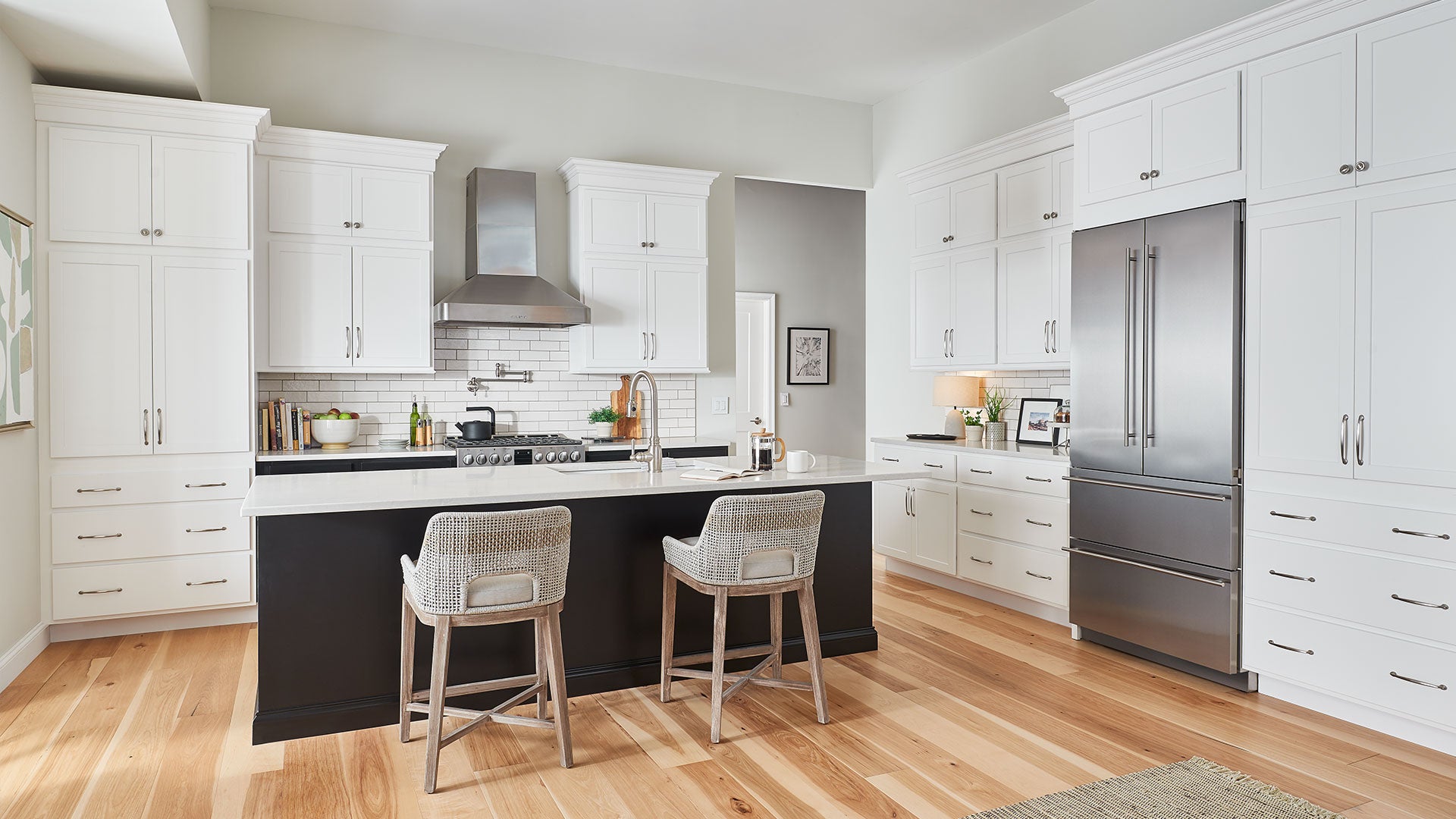 MODA Kitchen Cabinets - Quality, Affordability, Service – Moda Kitchen ...