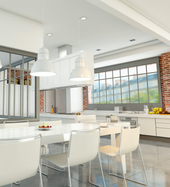 How it Works – Moda Kitchen Cabinets