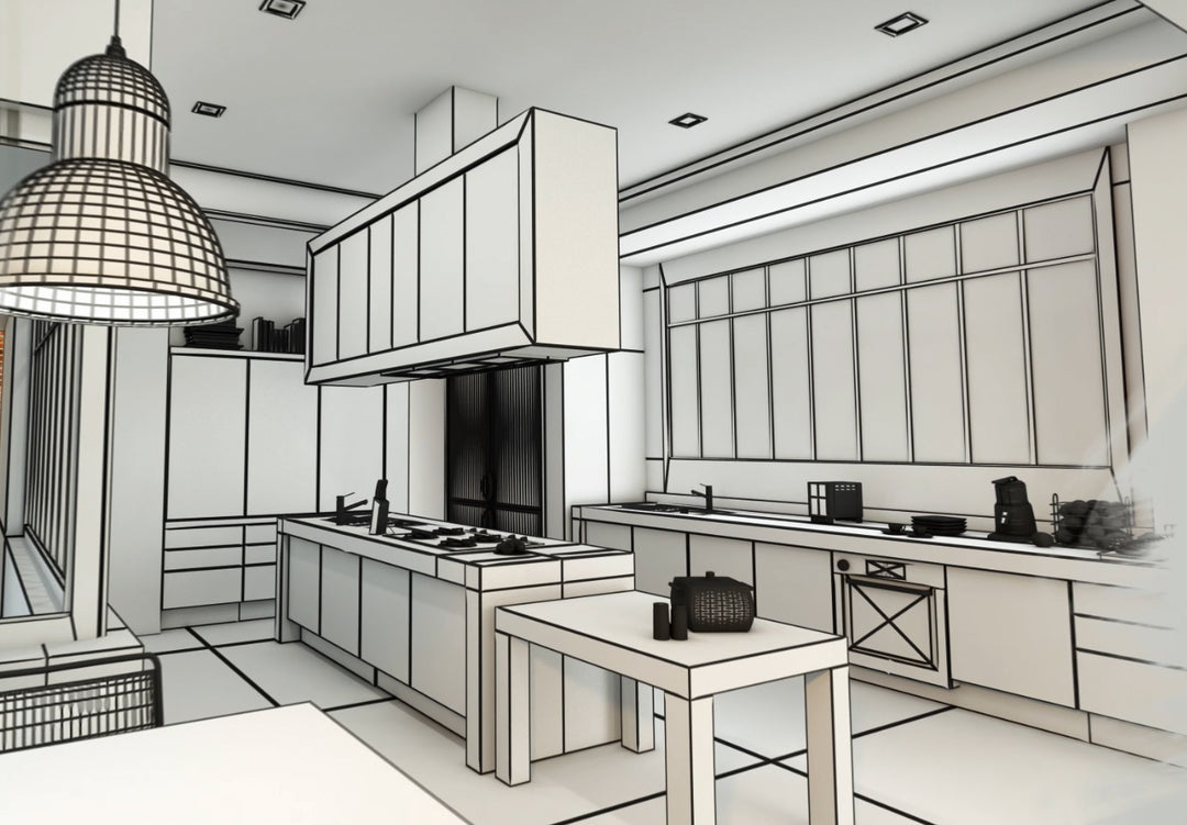 How it Works – Moda Kitchen Cabinets