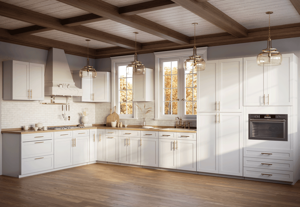 Inspiration – Moda Kitchen Cabinets