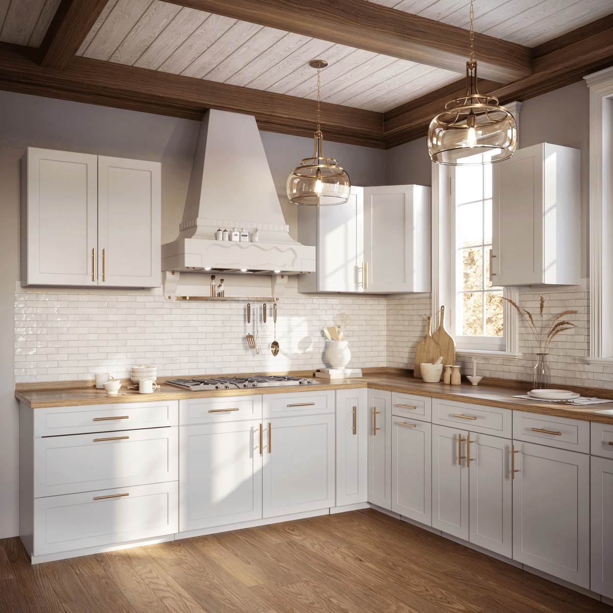 Inspiration – Moda Kitchen Cabinets