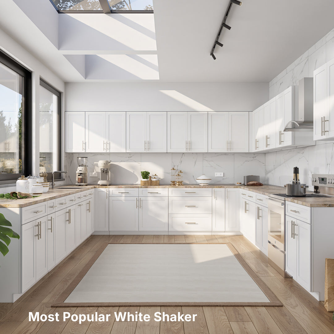 Collections – Moda Kitchen Cabinets