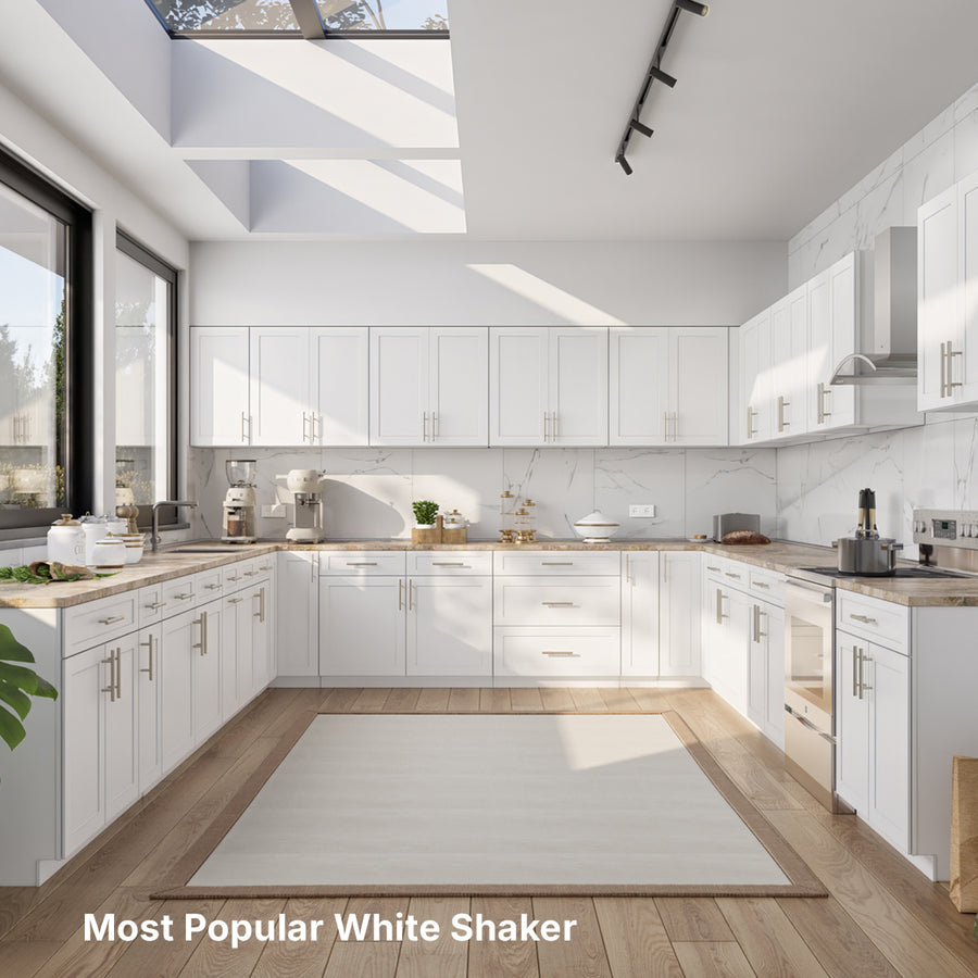 Collections – Moda Kitchen Cabinets