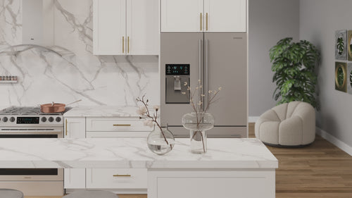 MODA Kitchen Cabinets - #1 Most Popular Cabinets, Lowest Prices – Moda ...